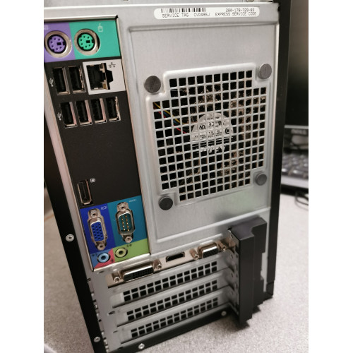 XP Retro Gaming PC - Dell Tower - HDMI - Sniper / Battlefield / C&C ...